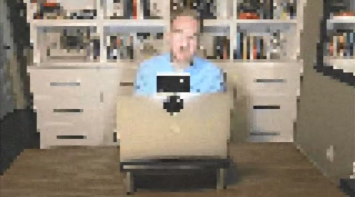 Aesthetic Flattening