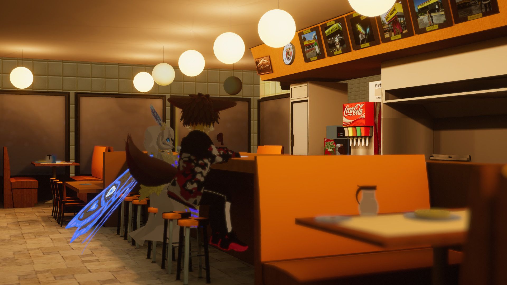 The Para-Real Safari Series