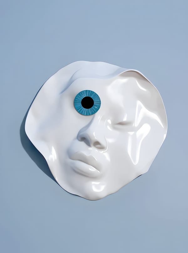 The Digital Identity Event Horizon is published in full